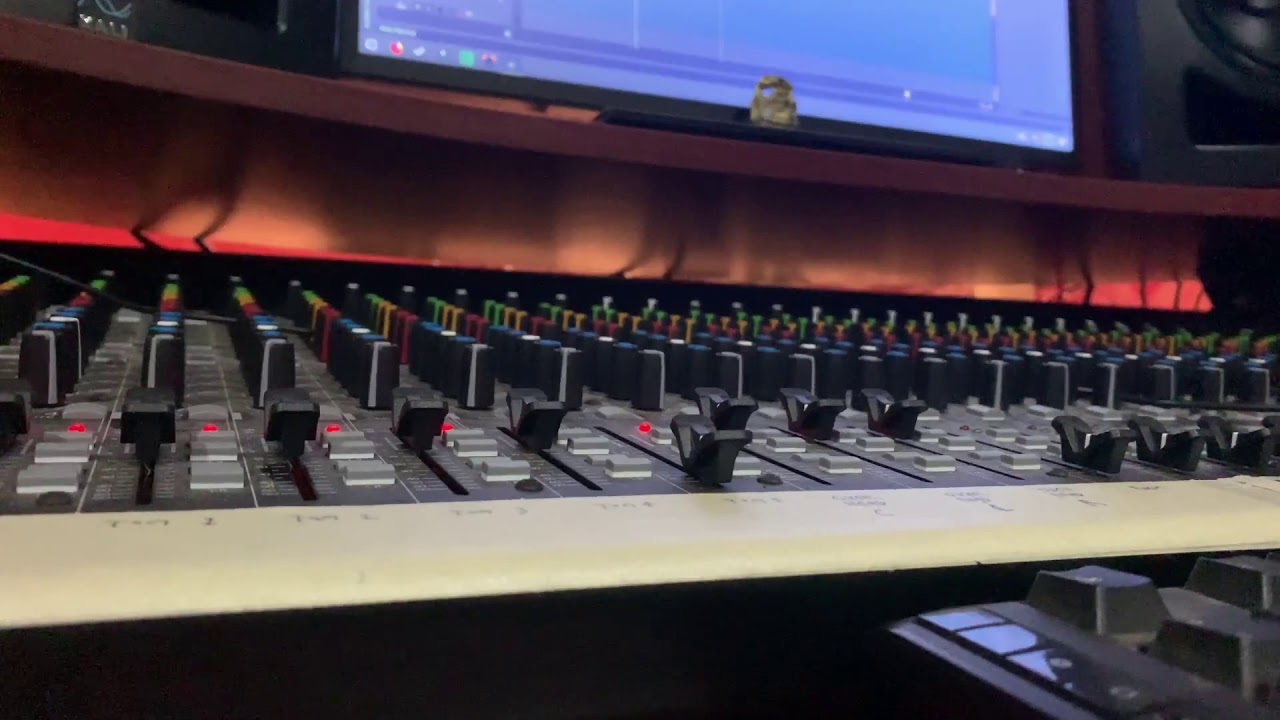 Project Luna Preview #1 - YouTube