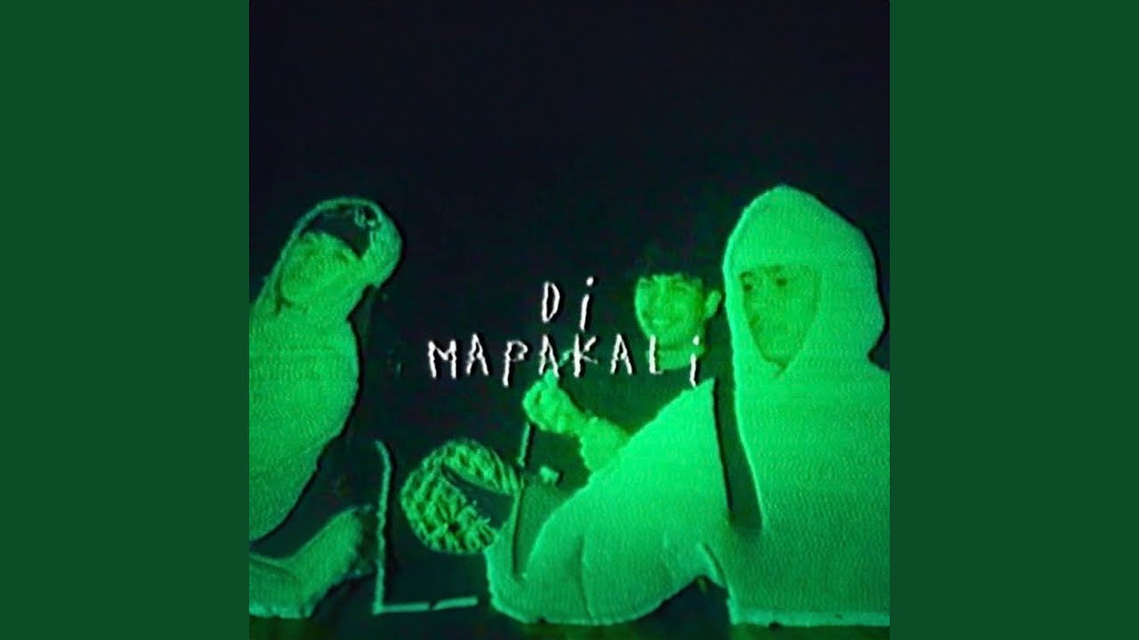 Di Mapakali (feat. DION) - YouTube