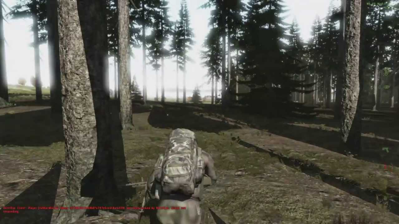 ARMA 2: DayZ Epoch Mod — Chapter II — Vodnik's are ...! - YouTube