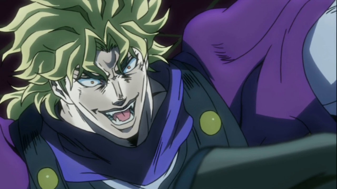 You fell for it, fool! Thunder Cross Split Attack! [RUS] DUB - YouTube