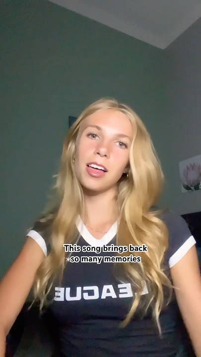 Brings back so many memories!!! - YouTube