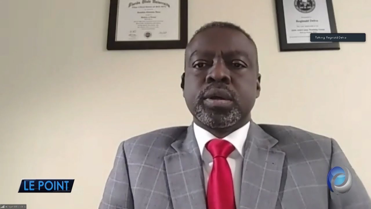 LE POINT 04/03/22 : L'ex-ministre de l'Intérieur et des Collectivités ...