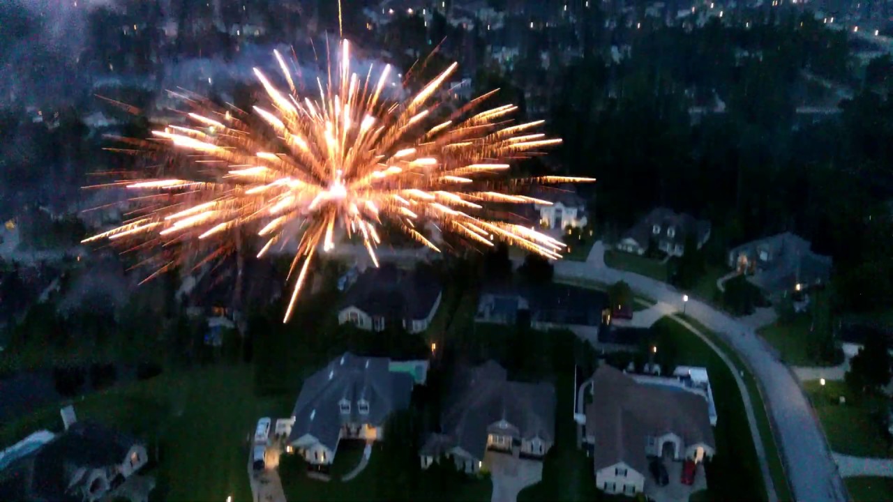4th of July 2020 - YouTube