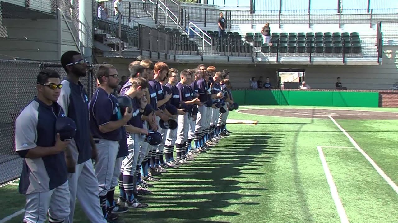 Valley Christian at St Francis Baseball - YouTube