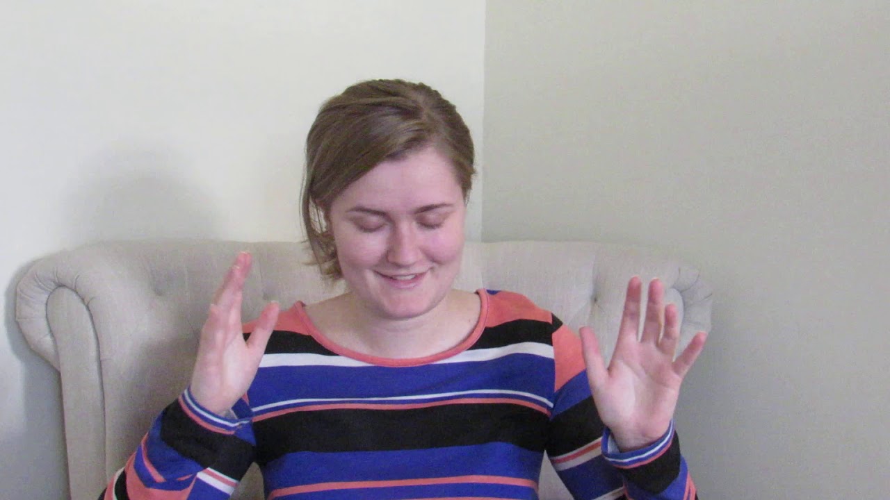 Bethany Libby Exit Video 09/24/2019 - YouTube