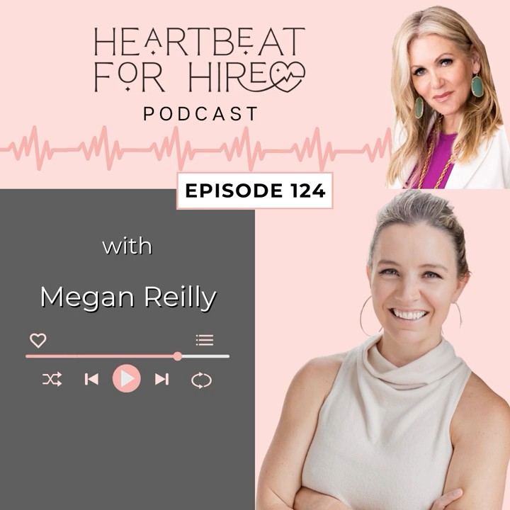 Megan Reilly- Who’s Your Momma?! #podcast - YouTube