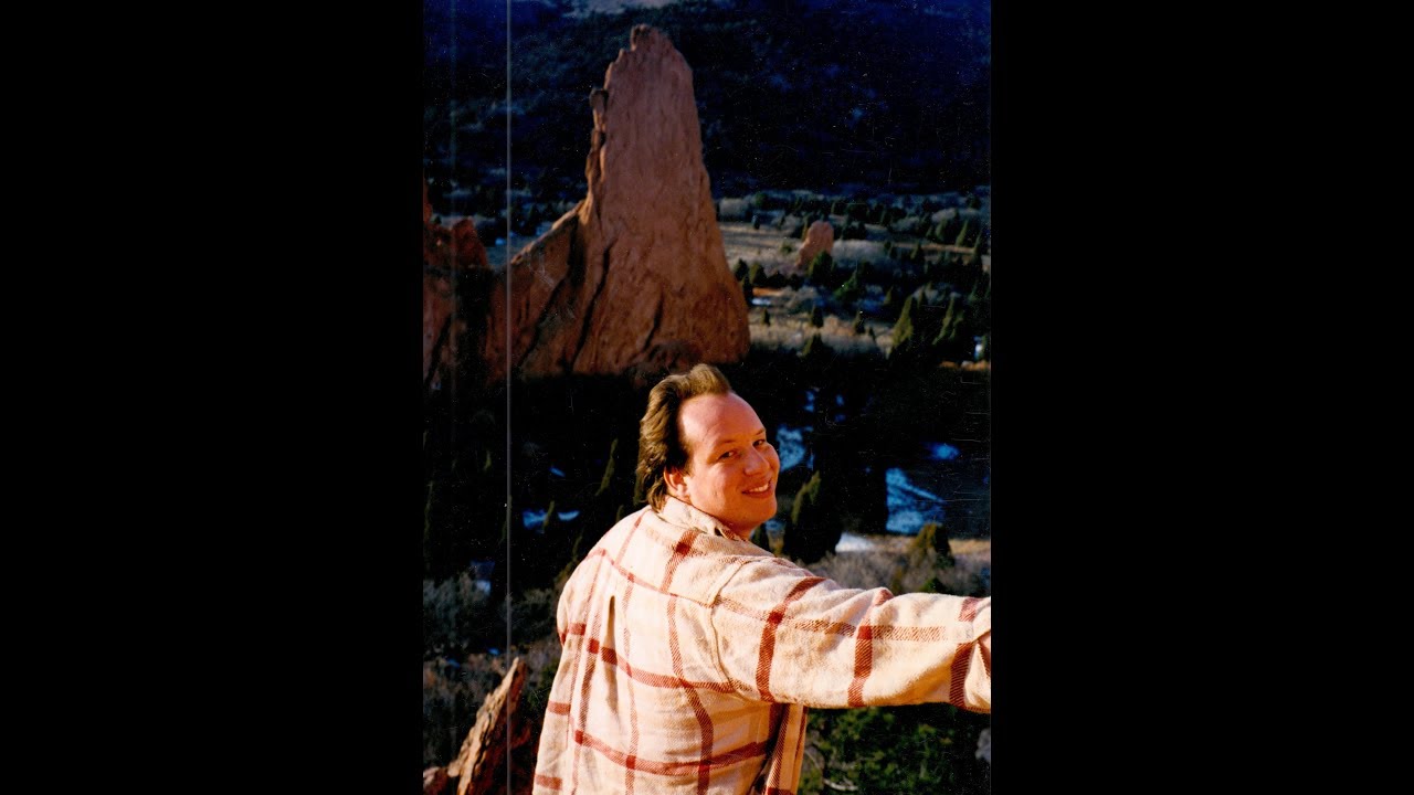 Timothy Wiley - Memorial Slideshow - YouTube