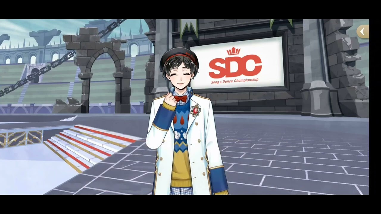 Twisted wonderland Sweet and wholesome visitor's from Royal sword ...