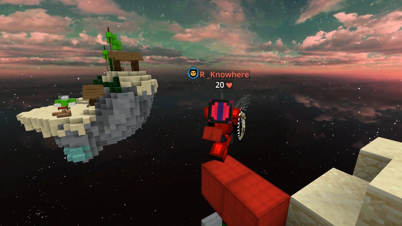 Hice Godbridge con mas de 100 texture packs - YouTube