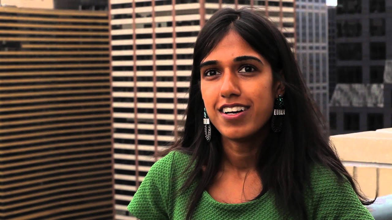 Neha Chauhan is the 2012 Research and Hope Volunteer Champion Awardee ...