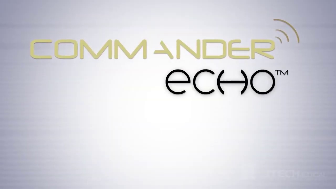 JTech Commander Echo Manual Muscle Tester - YouTube