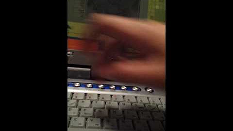 Vtech Nitro Notebook - YouTube