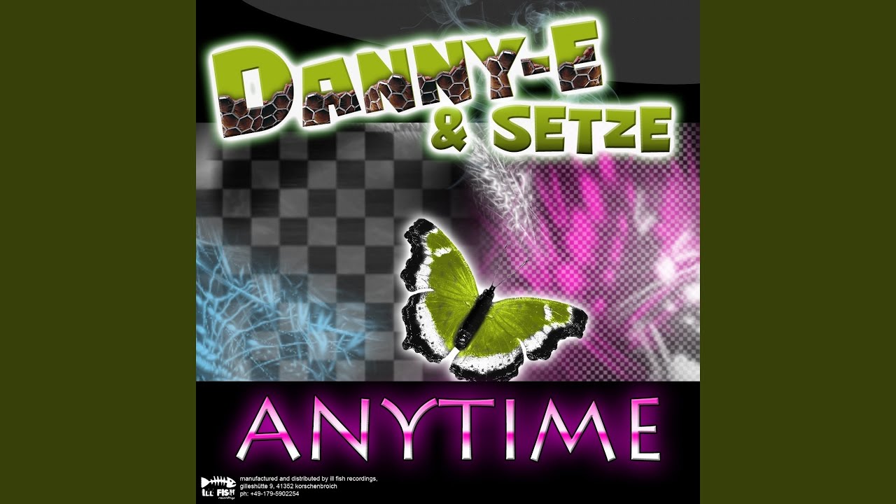 Anytime (Original Mix) - YouTube