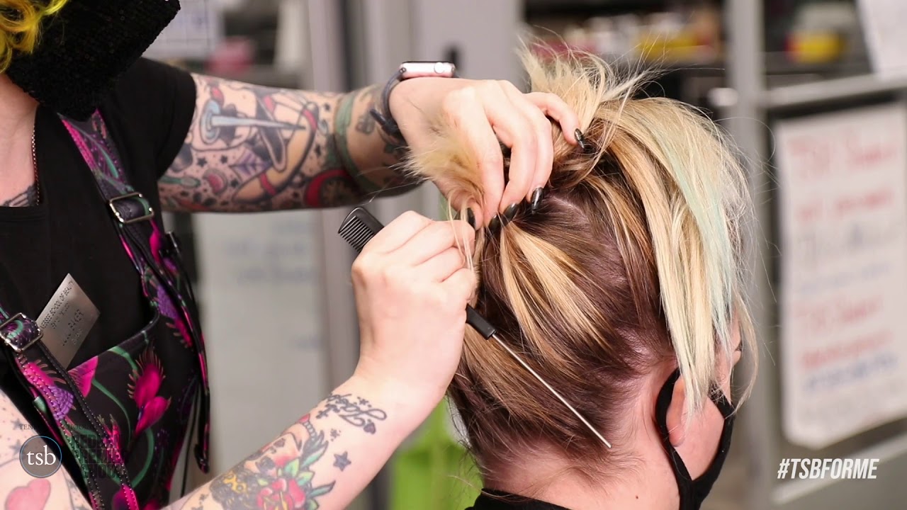 TSB Tips & Tricks - YouTube