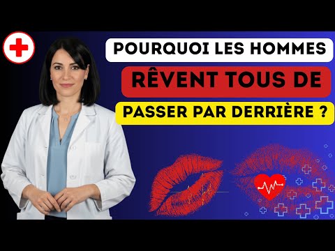 Réalisez son désir secret ! / Sexe anal - comment se préparer ?
