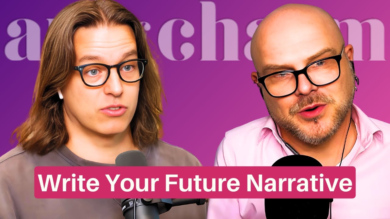 The Power of Action: Shaping Our Future Behaviors - YouTube
