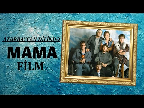Mama-Sovet filmi (Azərbaycan dilində)