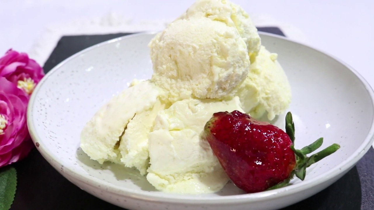 Helados de Crema. - YouTube