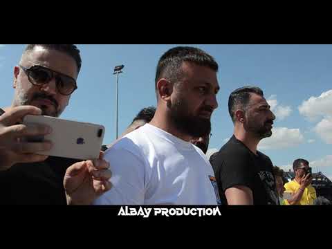 Cadde Salihli Fest 2021 - ALBAY PRODUCTİON (ARABA FUARI)