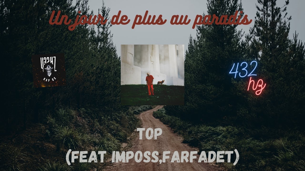 Rymz - Top (feat imposs,farfadet) 432hz - YouTube