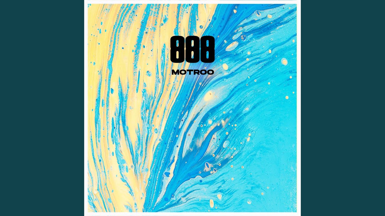 888 (Extended Mix) - YouTube