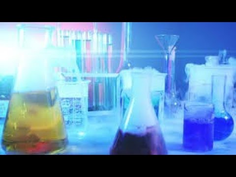 Identification of acid radical by Dry and wet test - YouTube