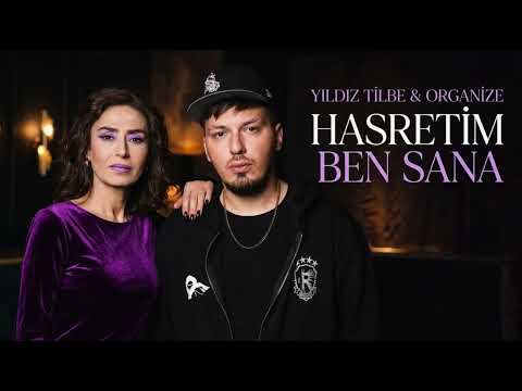 Kaldım Yine Bir Başıma - Yıldız Tilbe & Organize (2026)