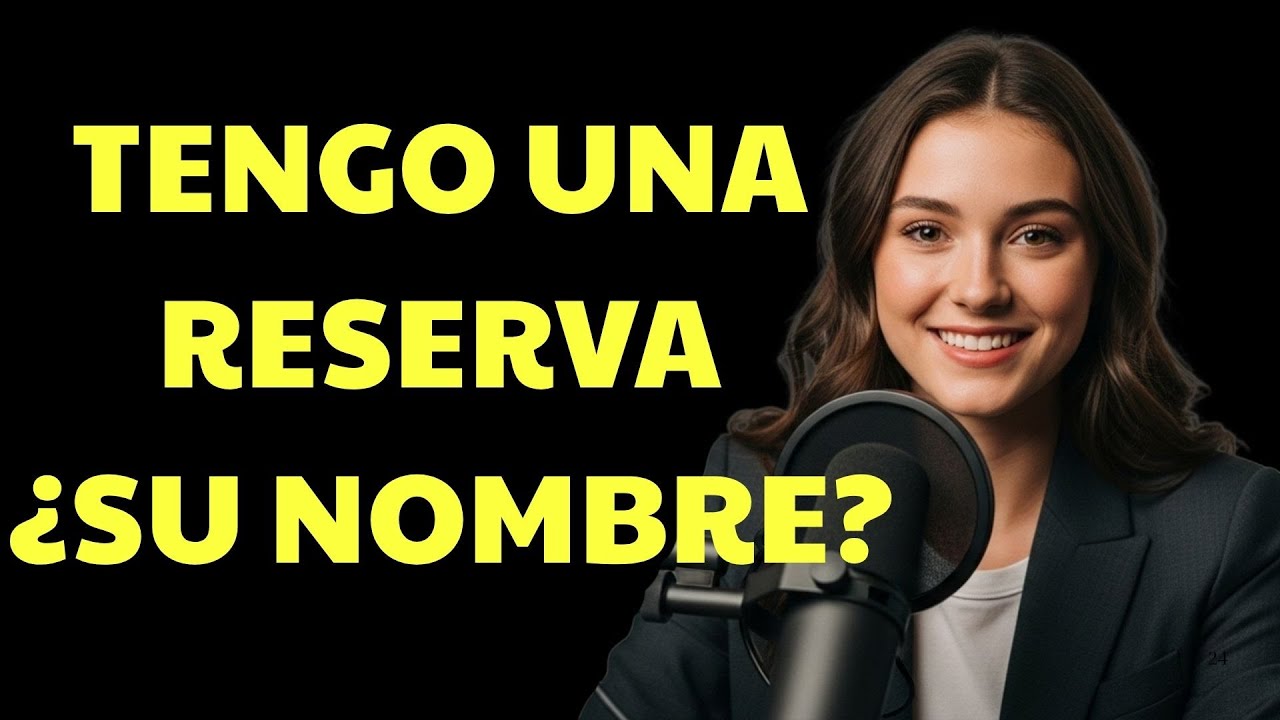 Short and Simple Spanish Dialogues in a Hotel A1Spanish conversations ...