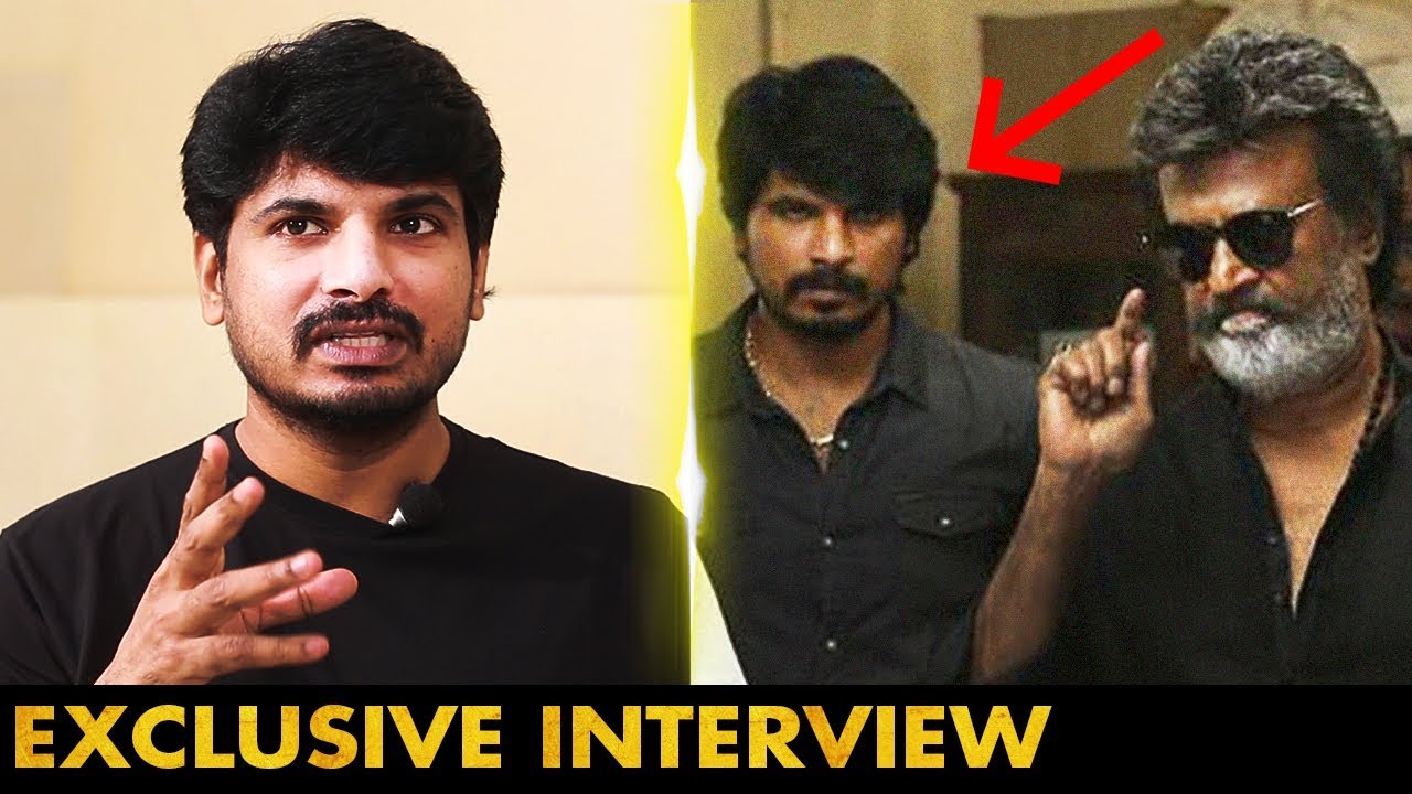 இப்படித்தான் காலாவில் நடிக்க வாய்ப்பு கிடைத்தது | Actor Dileepan ...