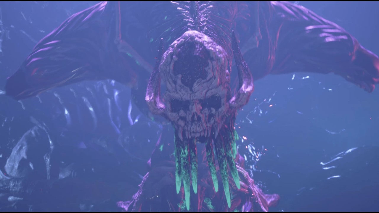 FF7 Rebirth Final Boss Part 1 - Jenova Lifeclinger (Hard Mode) HD 4K - YouTube