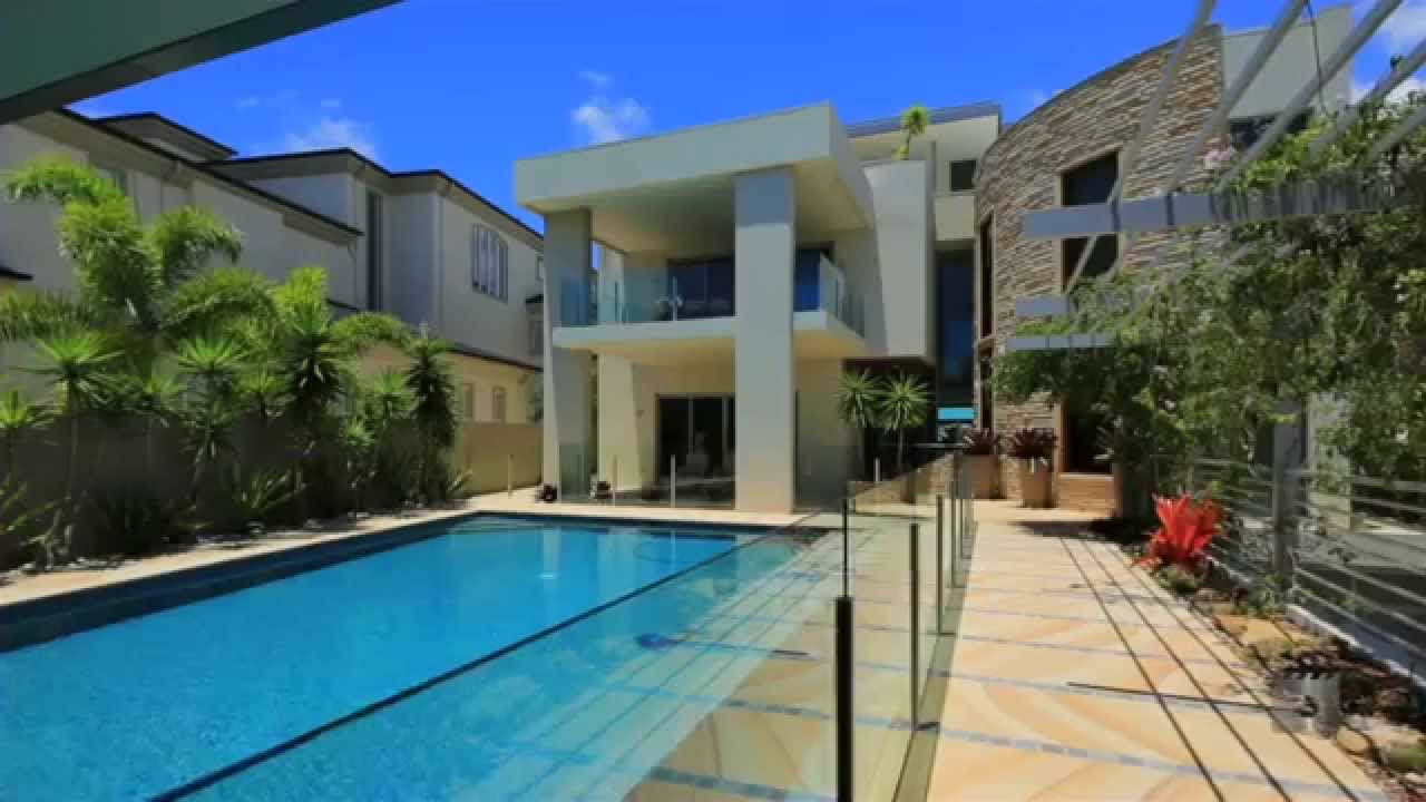 Beautiful Australian Homes - YouTube