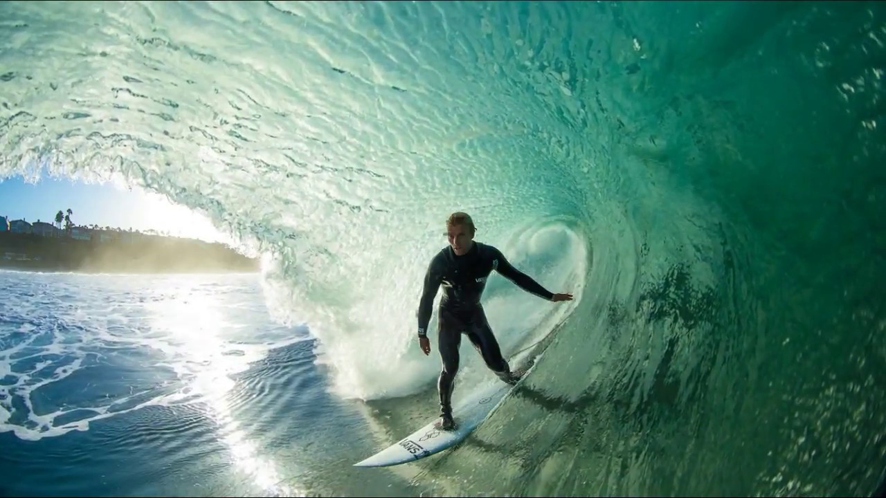 Surf Animations - YouTube