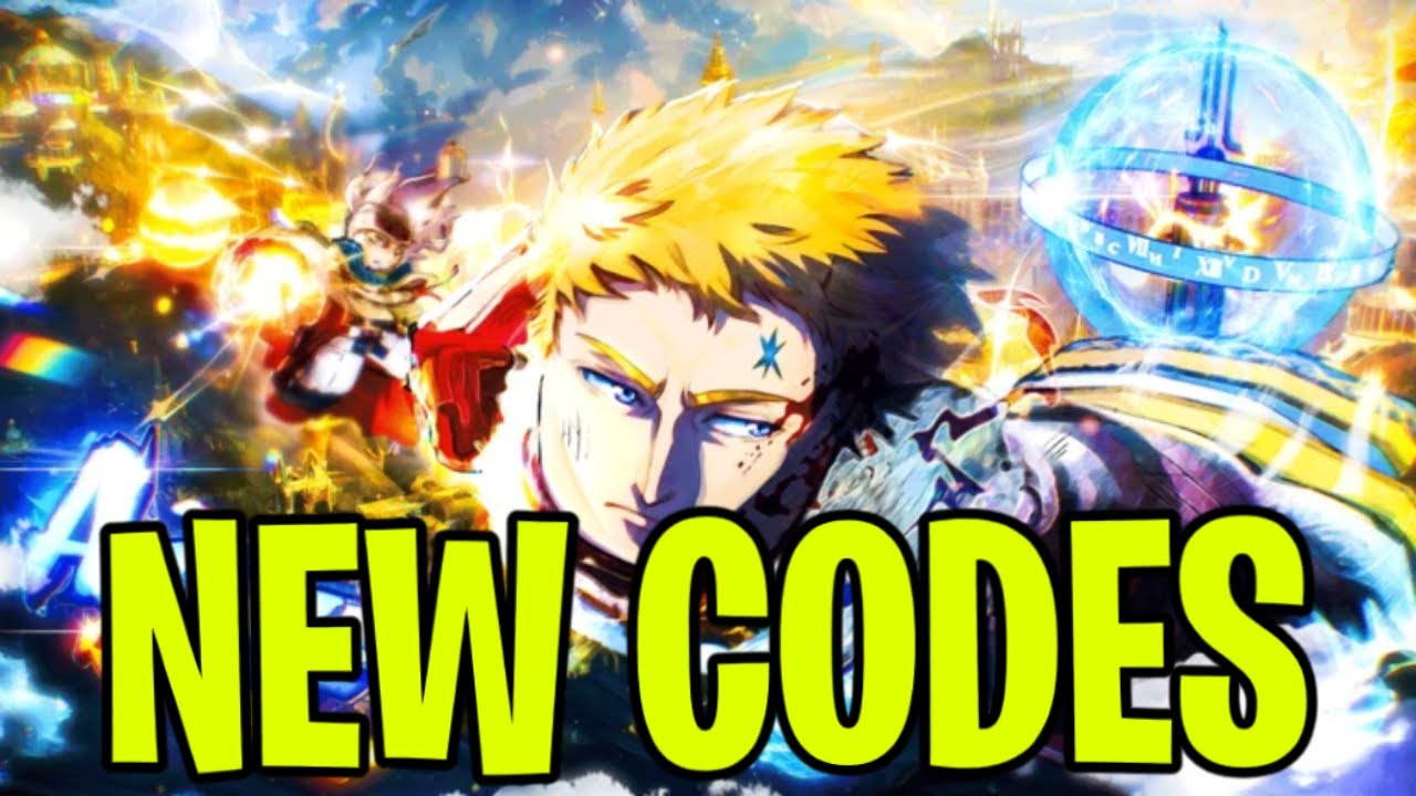4 NEW Anime Reborn Codes | Roblox Anime Reborn Codes (December 2024 ...