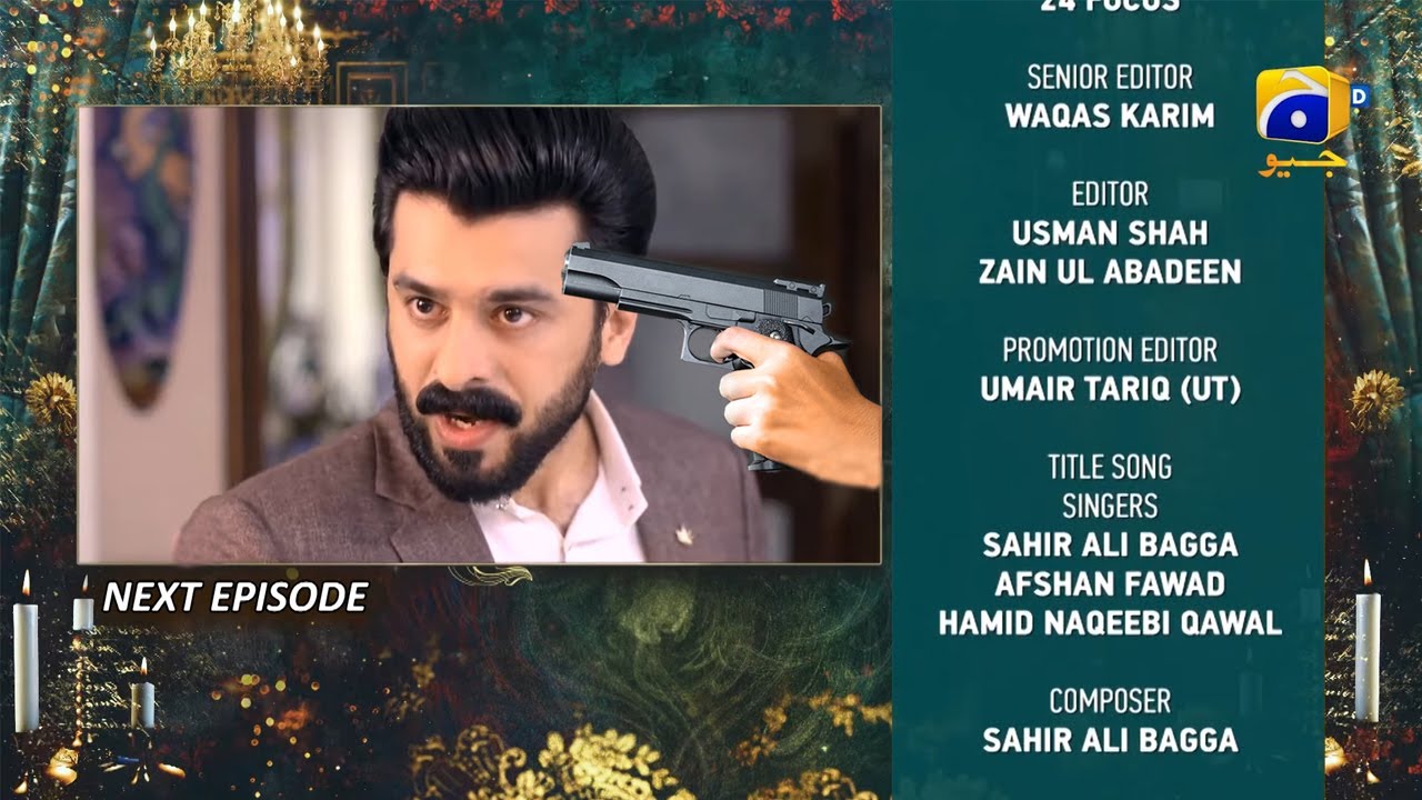 Rang Mahal 83 & 84 Episode Teaser | Sohail Ne Ek Or Galat Qadam Utha ...