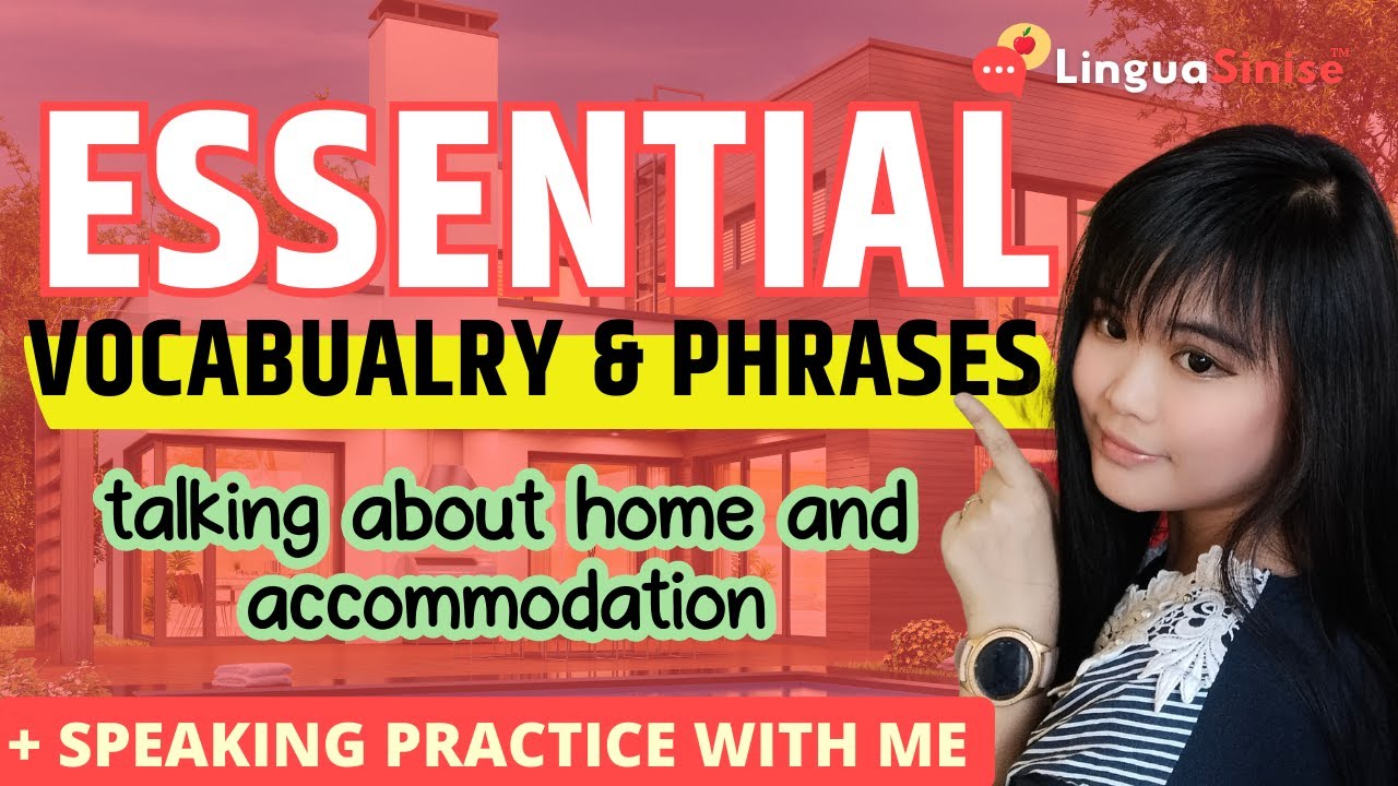 English Speaking Practice Beginner Level: Vocabulary to Speak Fluently ...