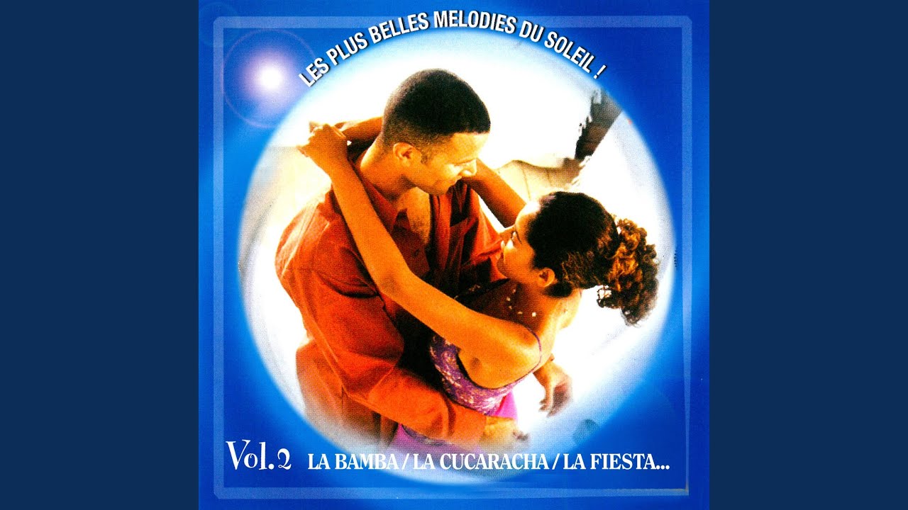 La bamboula - YouTube