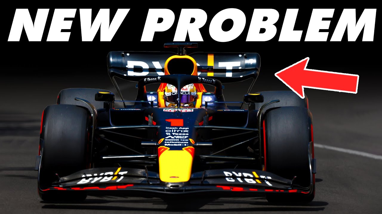 Red Bull are Expecting HUGE CHAOS at Monaco GP! - YouTube