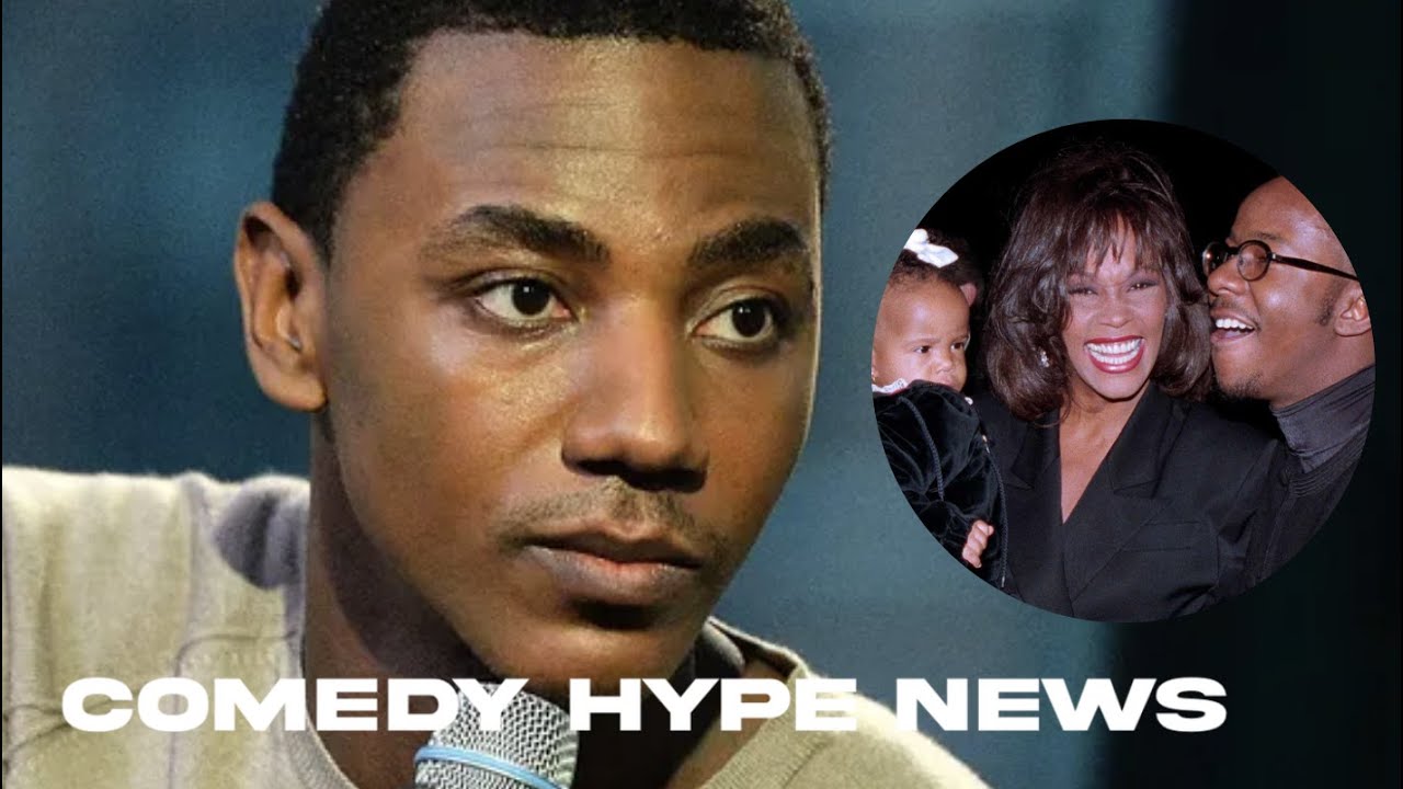 Jerrod Carmichael Called Out By Gay Critic Over Whitney Houston Joke ...
