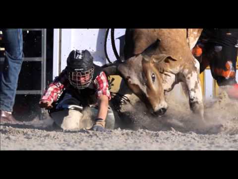 Eatons Hill Rodeo - YouTube