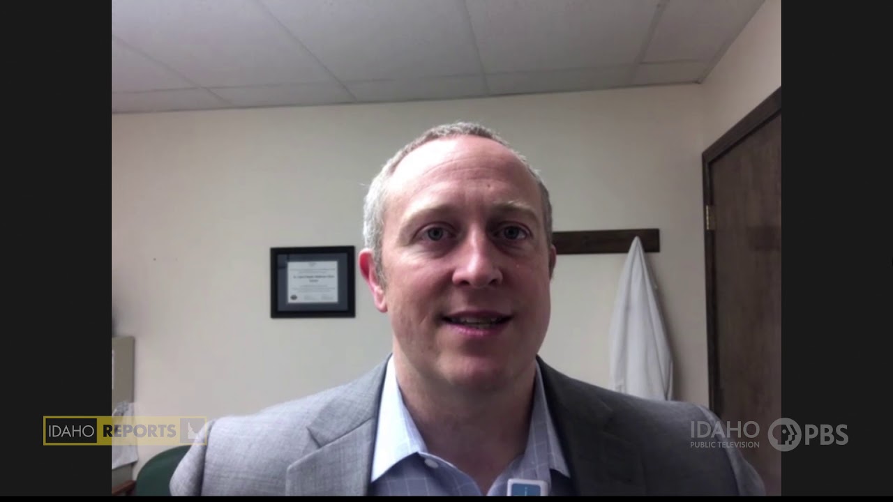 Dr Joshua Kern - YouTube