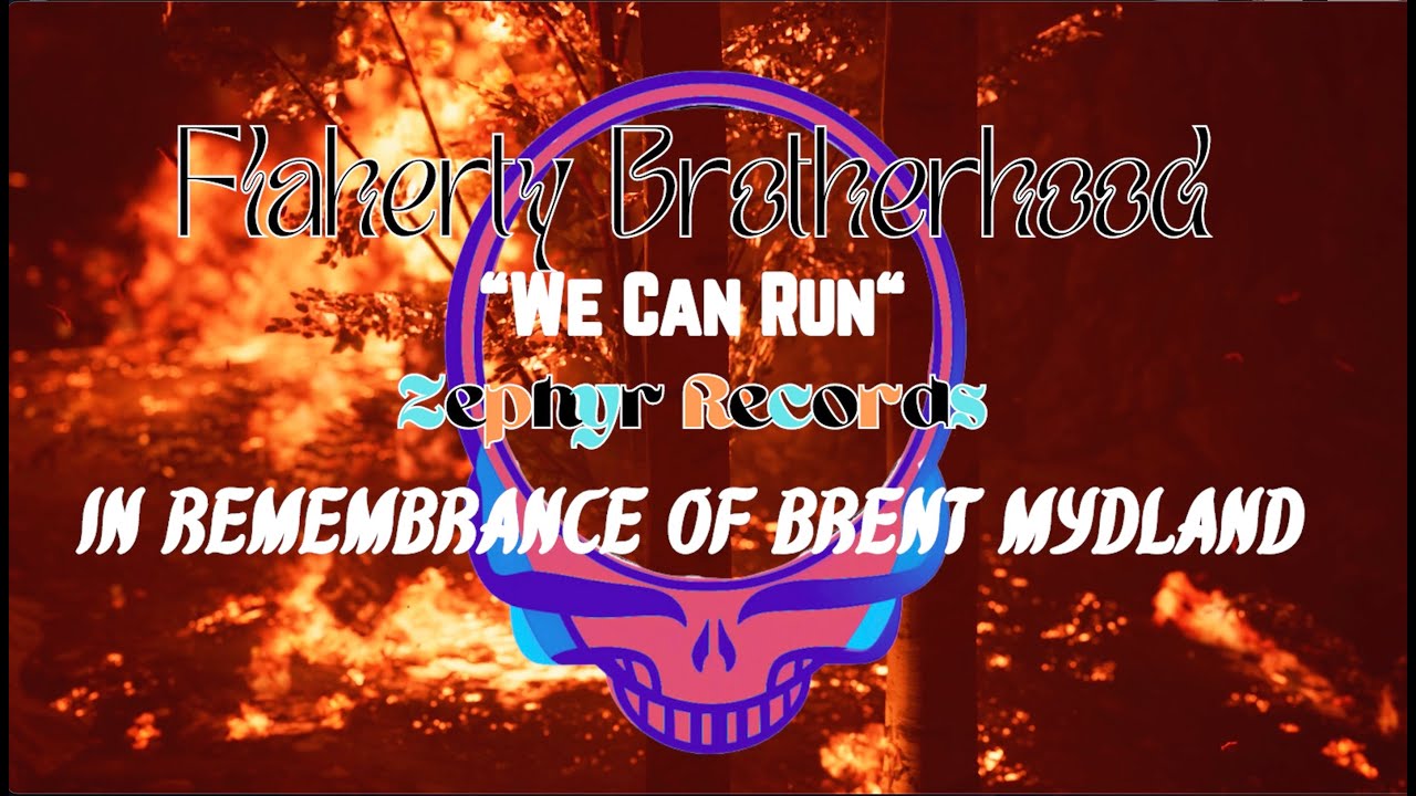 Flaherty Brotherhood - We Can Run (Official Video) - YouTube
