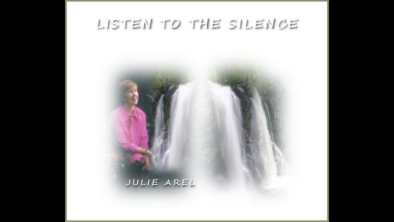 Julie Arel -- LISTEN TO THE SILENCE / 15 LISTEN TO THE SILENCE (MUSIC ...