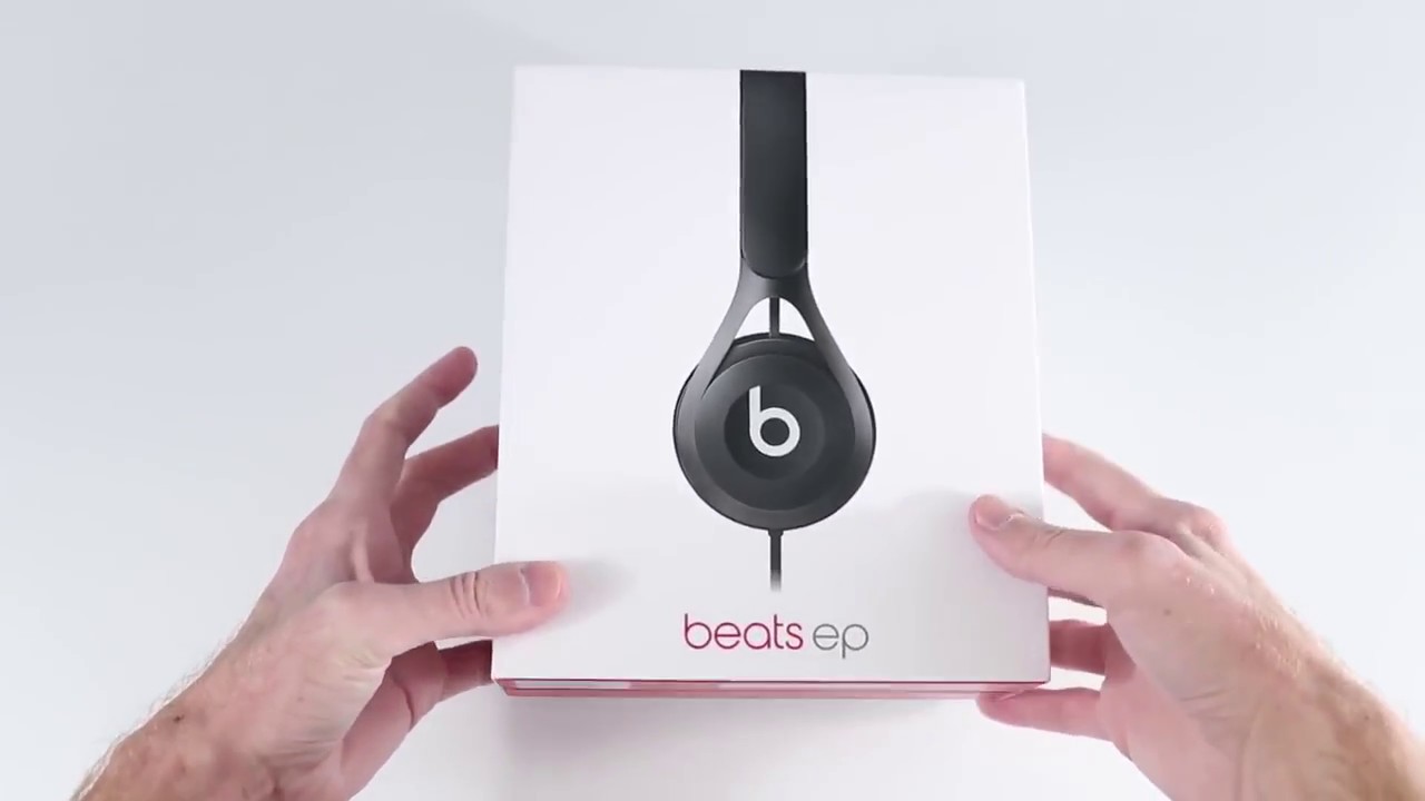 Beats EP On Ear Headphones "ASUSHIT.COM" Buy it now! - YouTube