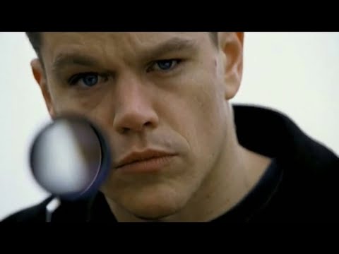 The Bourne Supremacy / Medusa Darbesi (2004) - Türkçe Altyazılı 1. Fragman