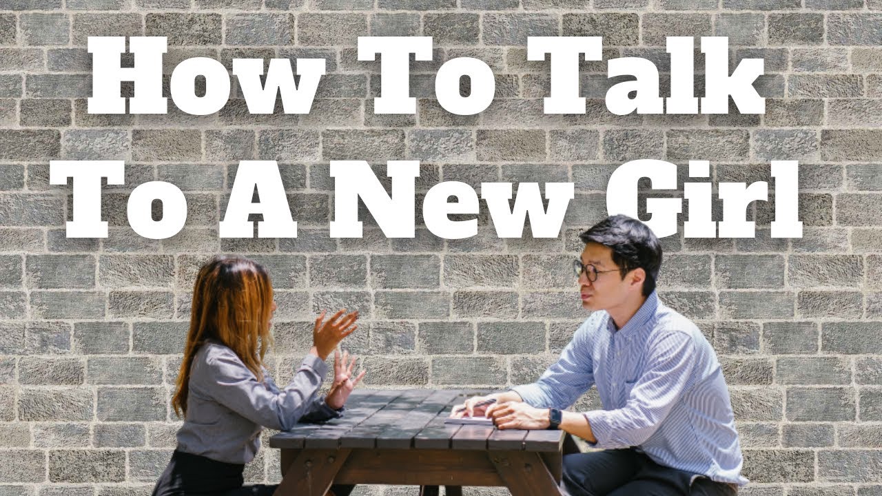 What To Say To A Girl You Just Met 15 Tips YouTube what-to-say-to-a-girl-you-just-met-15-tips-youtube