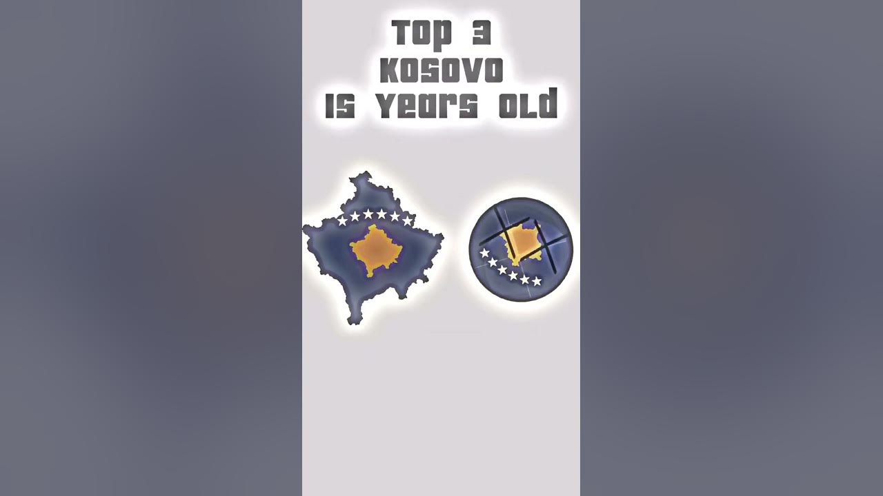 Top 5 youngest countries in the world - YouTube