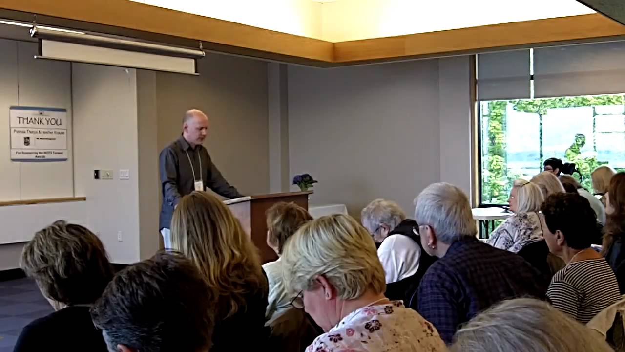 Weird is Better: Writing Eccentric Characters - YouTube