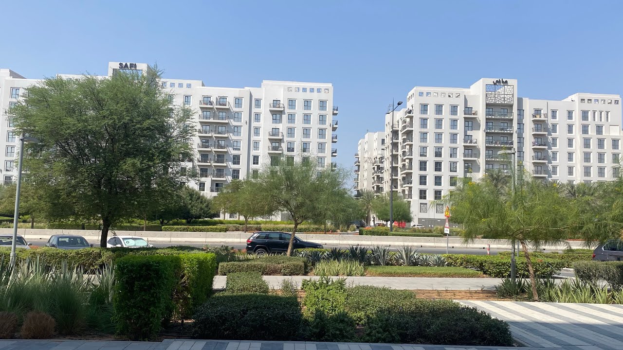 Safi Apartments 2 Bedrooms To Rent - YouTube