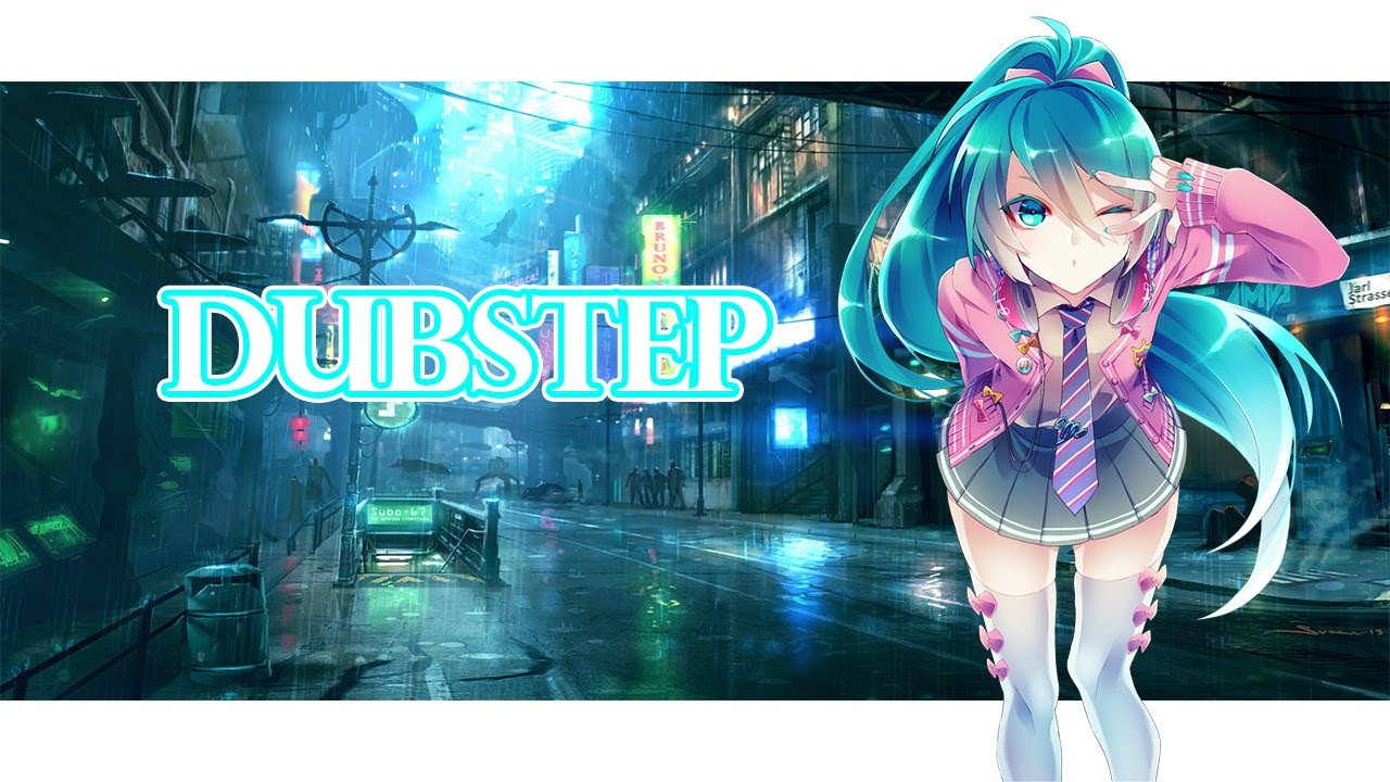 Protohype & Kezwik- Blink [Dubstep] (New Template!!!) - YouTube