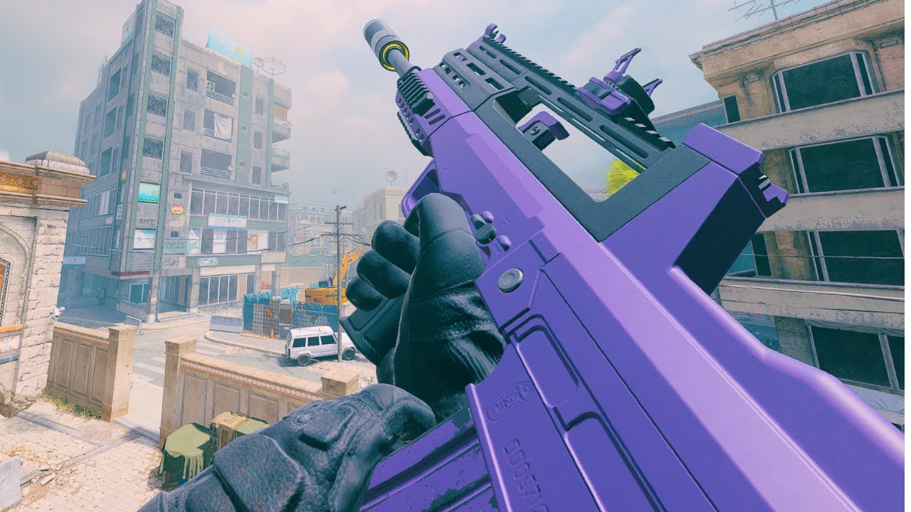 CRAZY 64 Kill Hardpoint Gameplay On Invasion In MODERN WARFARE 3 - YouTube